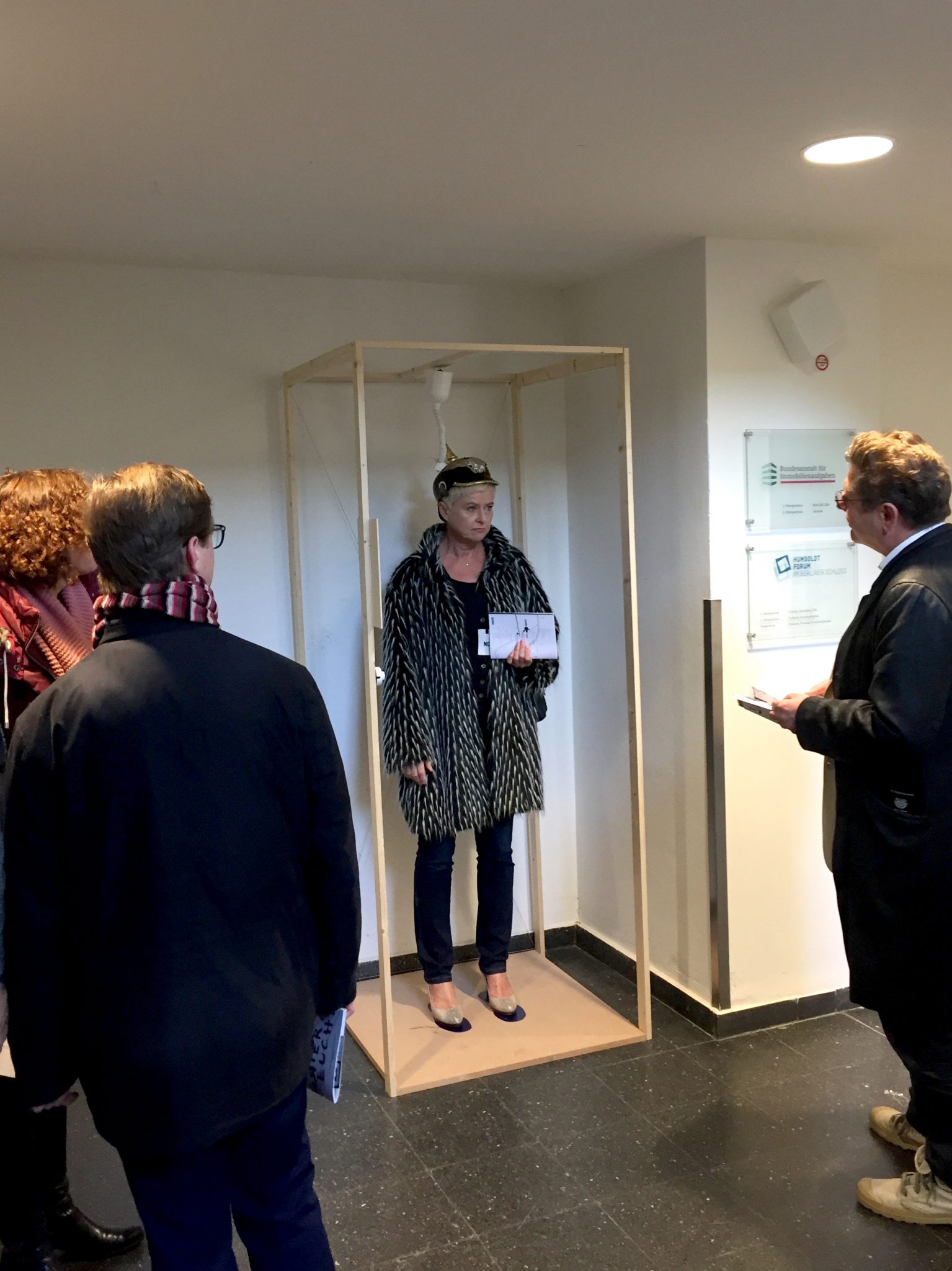 Time Machine – Daniel Theiler