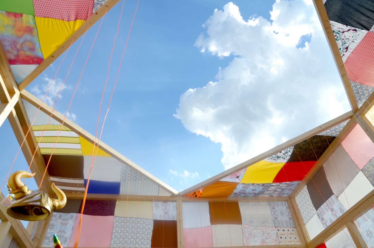 Am Horn gepackt - Daniel Theiler