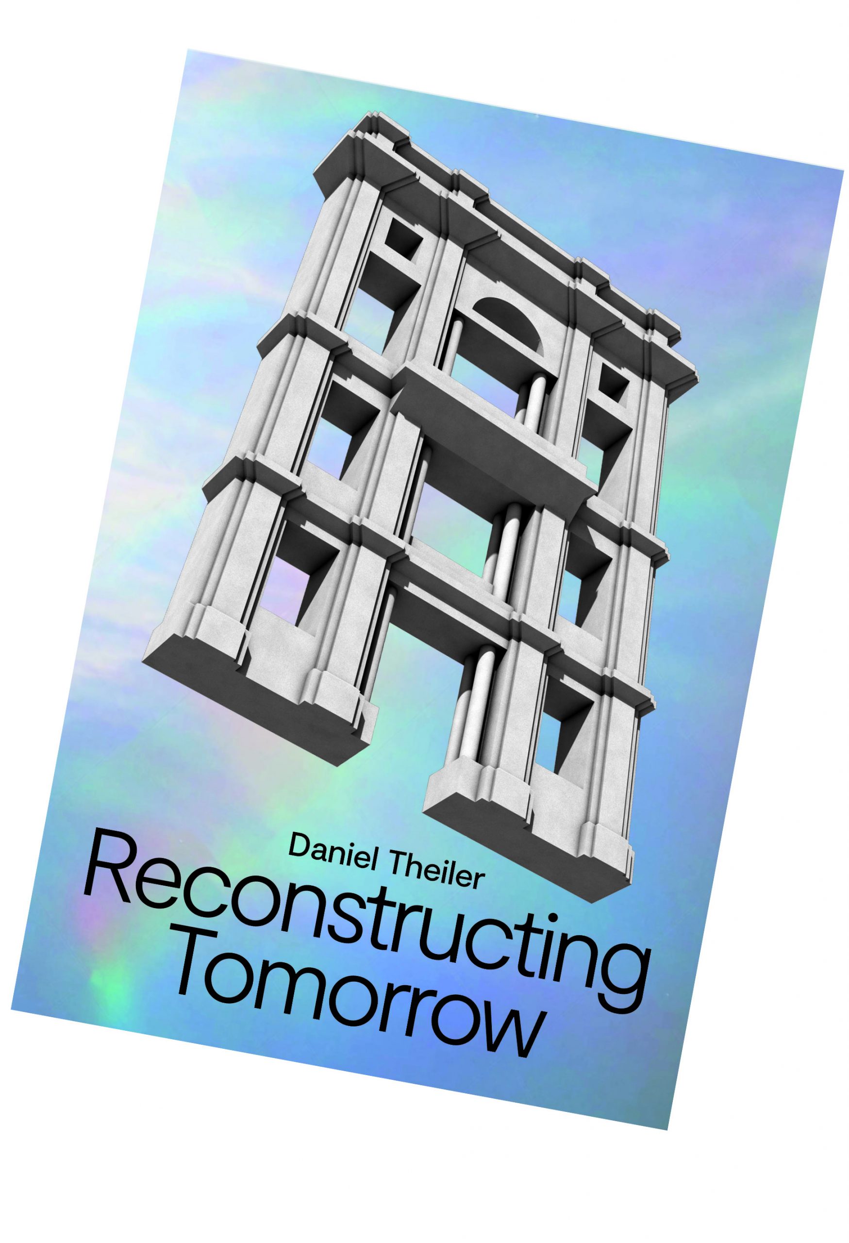 Daniel Theiler - Daniel Theiler