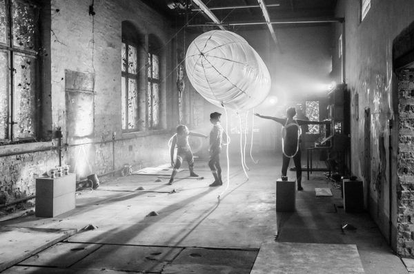 Responsive – Daniel Theiler