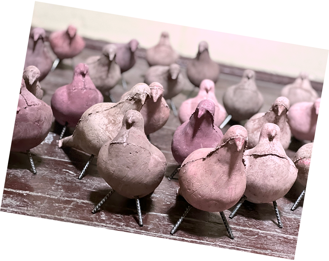 Daniel Theiler - Daniel Theiler