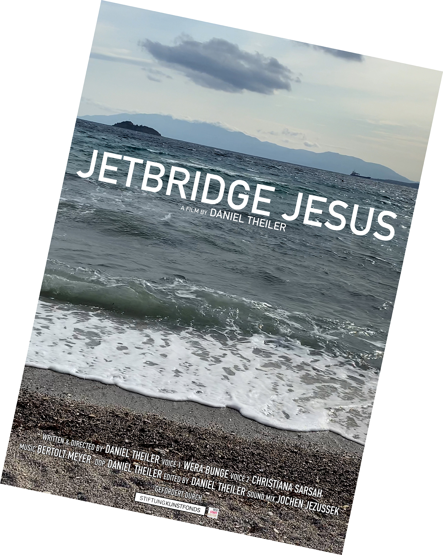 Daniel Theiler - Daniel Theiler